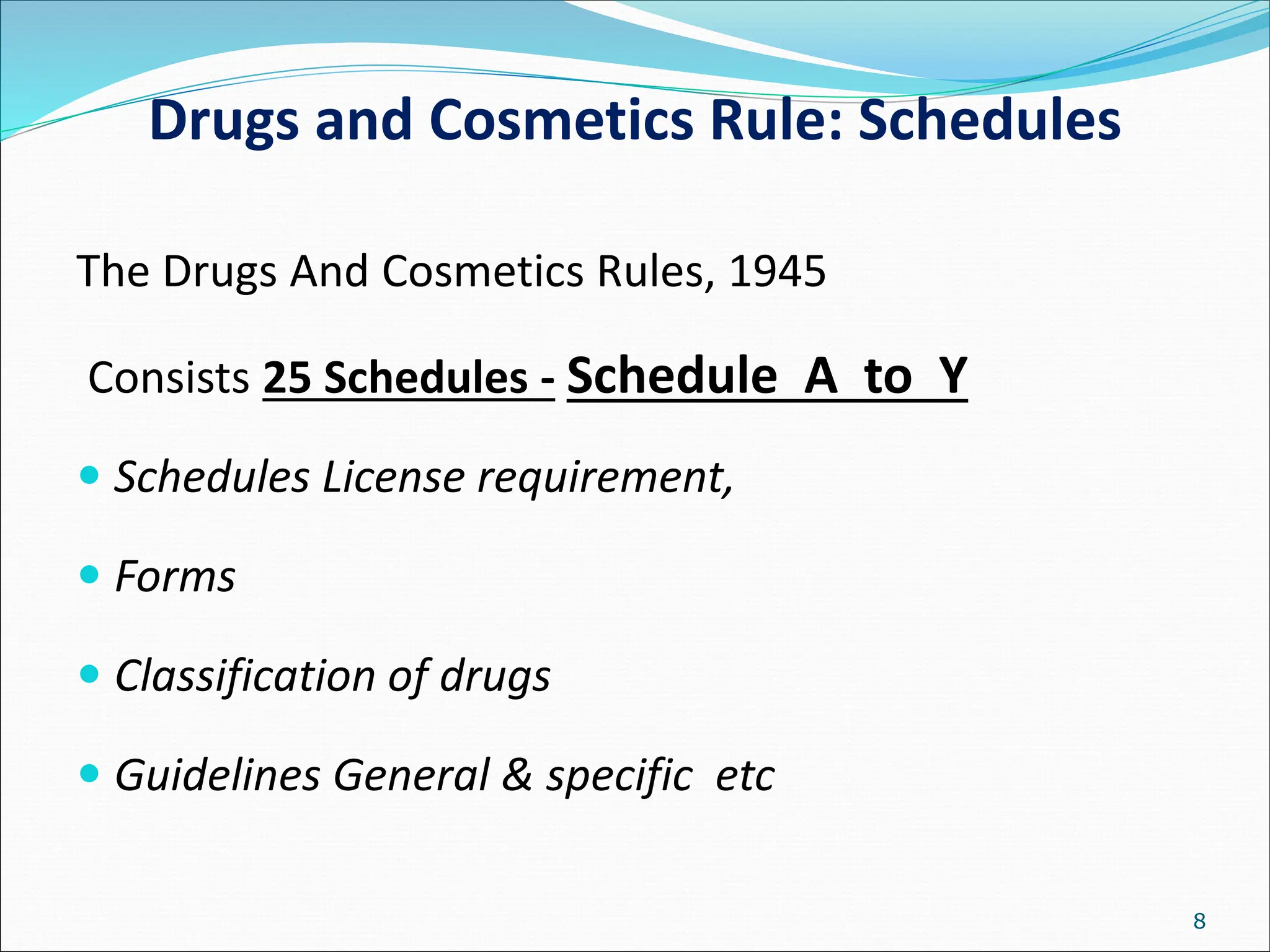 GMP-Revised Schedule M for API- Dr. A. Amsavel.pdf