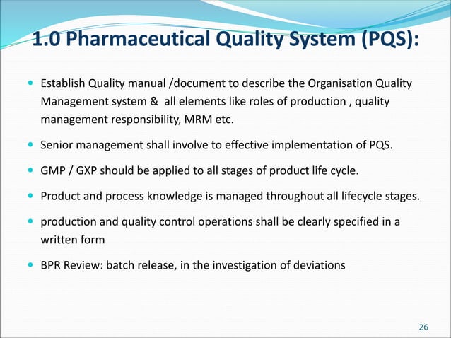 GMP-Revised Schedule M for API- Dr. A. Amsavel.pdf