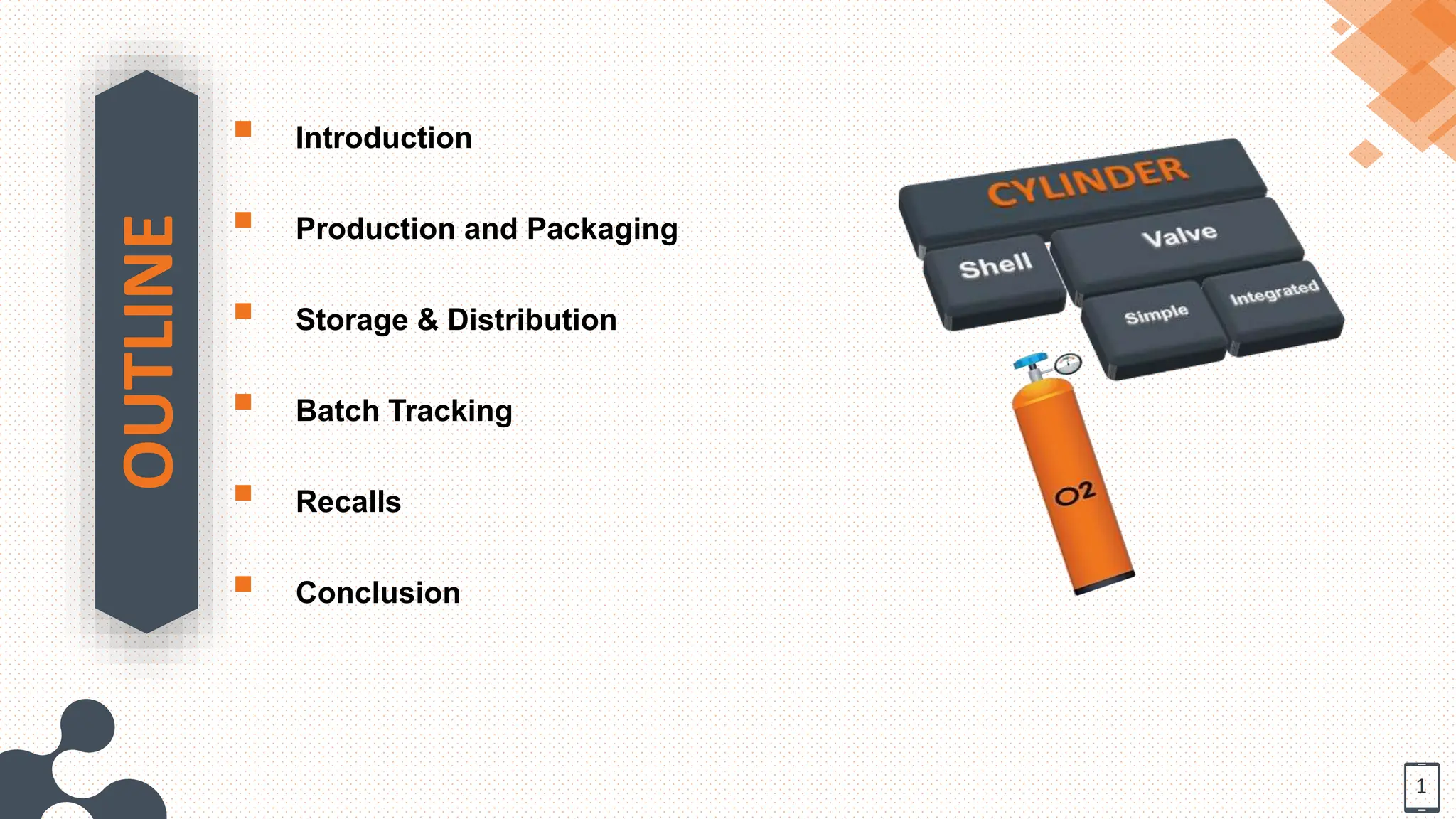 GMP - Traceability of Medicinal Gases.pptx
