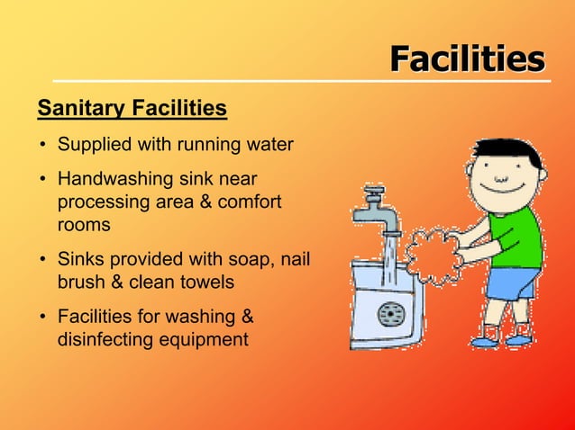 GOOD MANUFACTURING PRACTICES & SANITATION SOP | PDF | Indoor ...