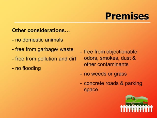 GOOD MANUFACTURING PRACTICES & SANITATION SOP | PDF | Indoor ...