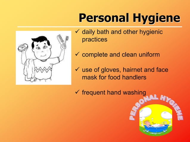 GOOD MANUFACTURING PRACTICES & SANITATION SOP | PDF | Indoor ...