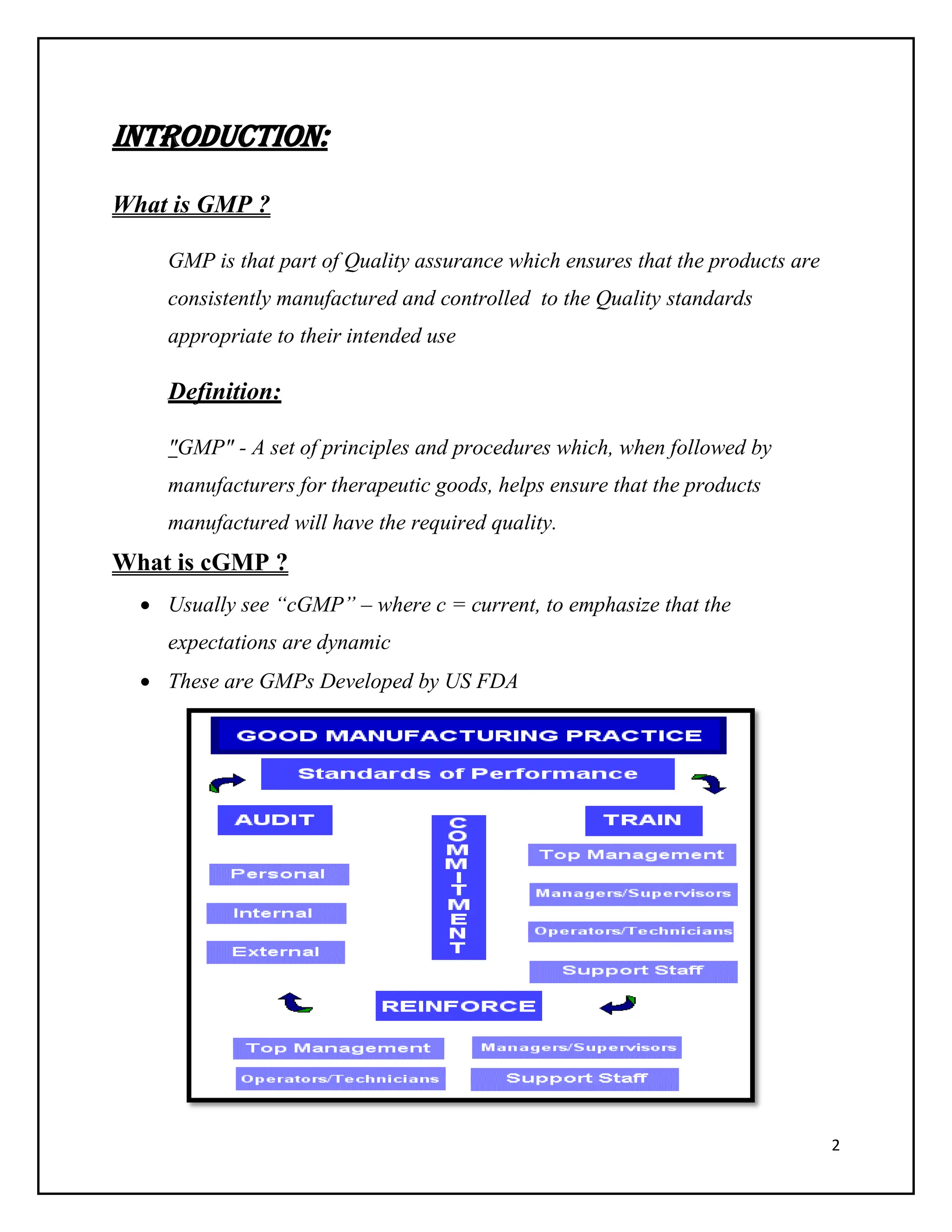 GMP CGMP .pdf