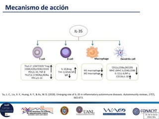 Sesión Académica del CRAIC "Guía Mexicana de Inmunoterapia GUIMIT 2019 ...