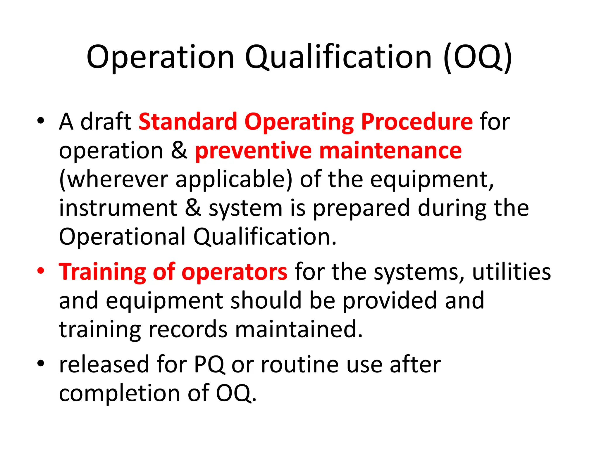 GMP Equipment Qualification and Maintenance System .pdf
