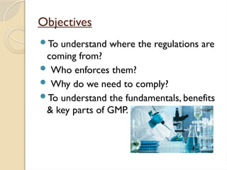 GMP for Pharmaceutical Manufacturing.pptx