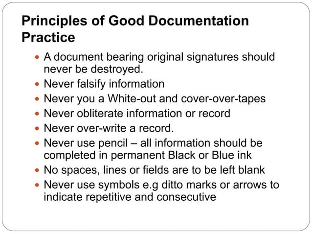 GMP_GOOD_DOCUMENTATION_PRACTICE.ppt