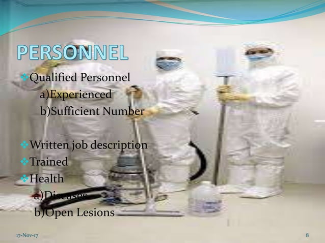 Gmp (good manufacturing practices) | PPTX | Manufacturing Industry ...