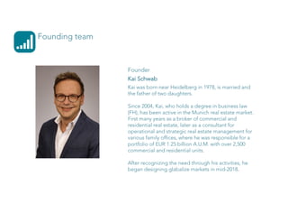 Globalize Markets | PDF