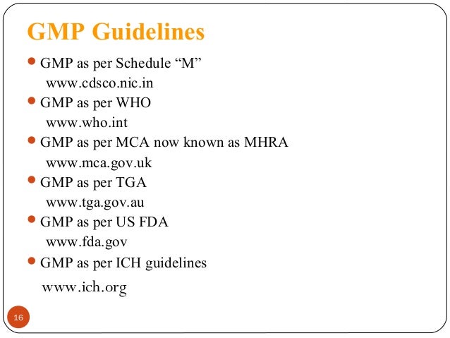 Gmp & its implementation sahil