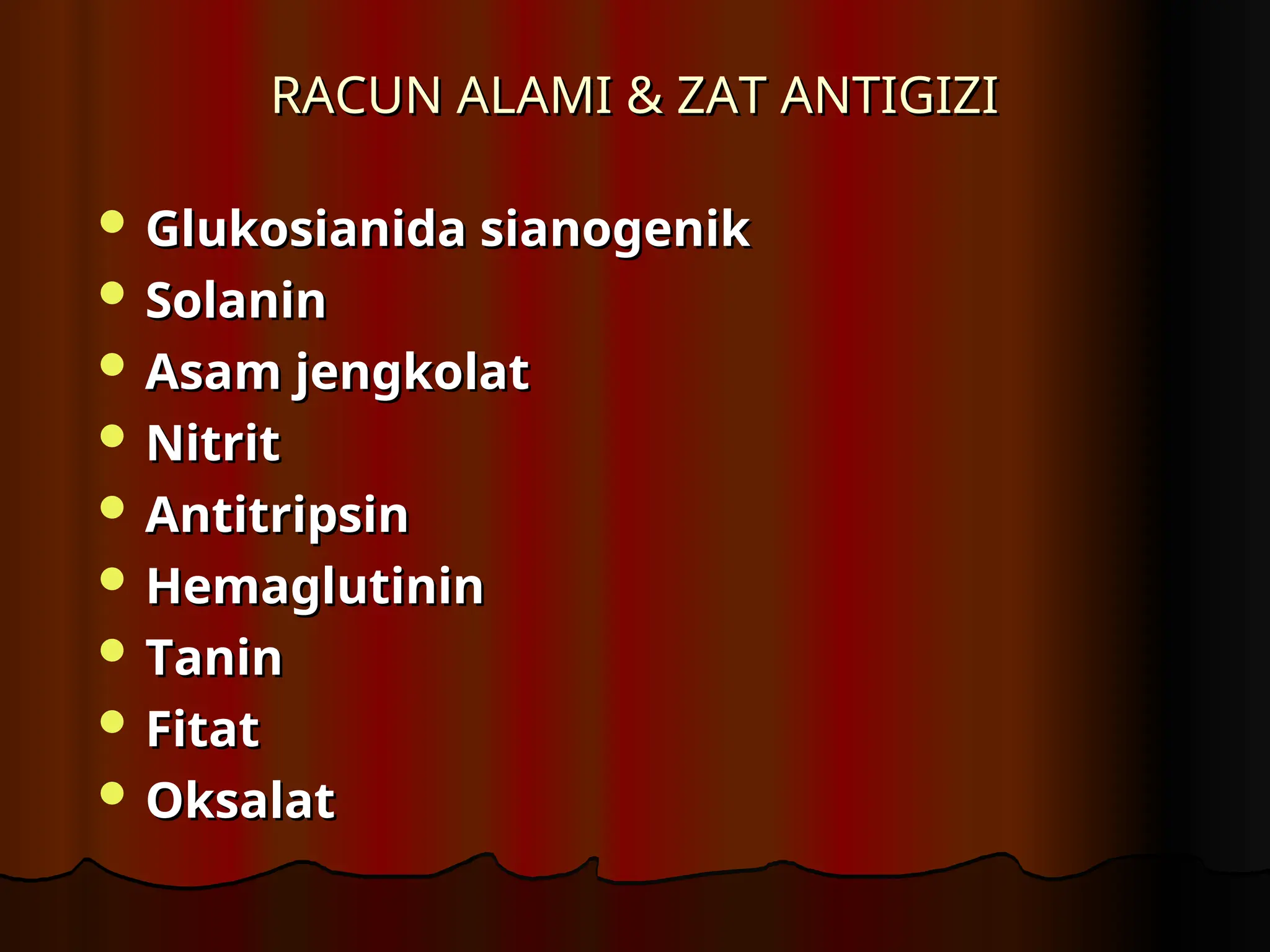 GMP keamanan pangan FOOD SAFETY GMP Pangan.ppt