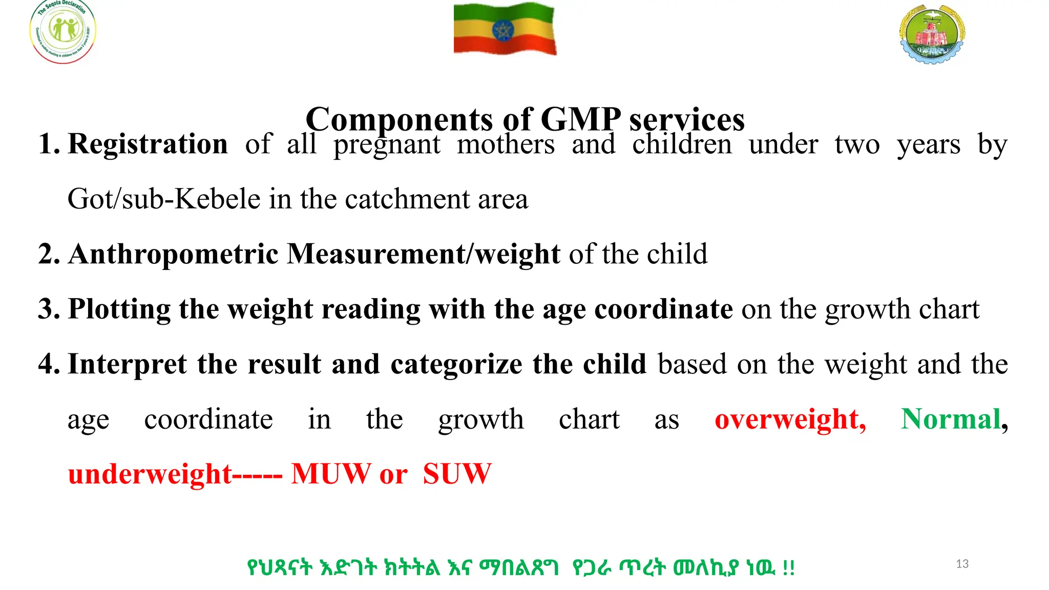 GMP orientation for SD Woredas M2023.pptx