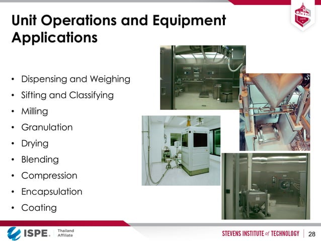GMP_Pharmaceutical_Facility_Design_Slide.pdf | Pharmaceutical Industry ...