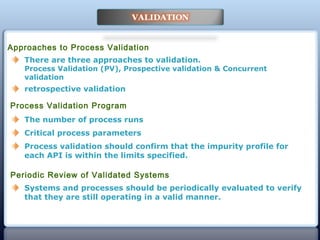 Gmp presentation | PPT