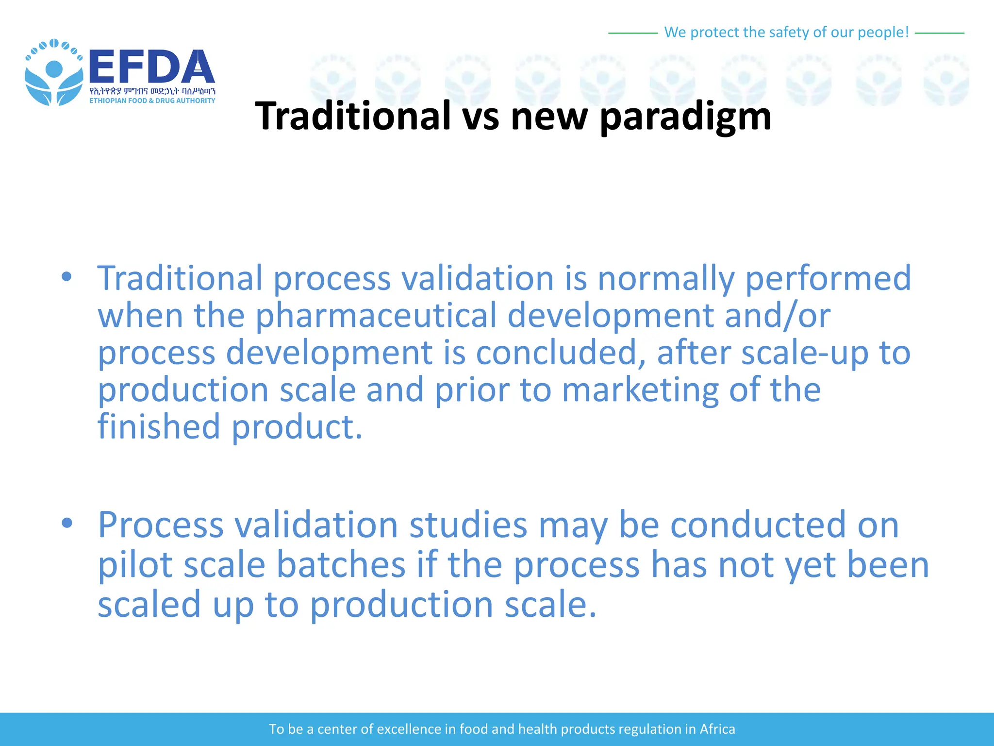 Process Validationpptxprocess Validation And Inspection Method With
