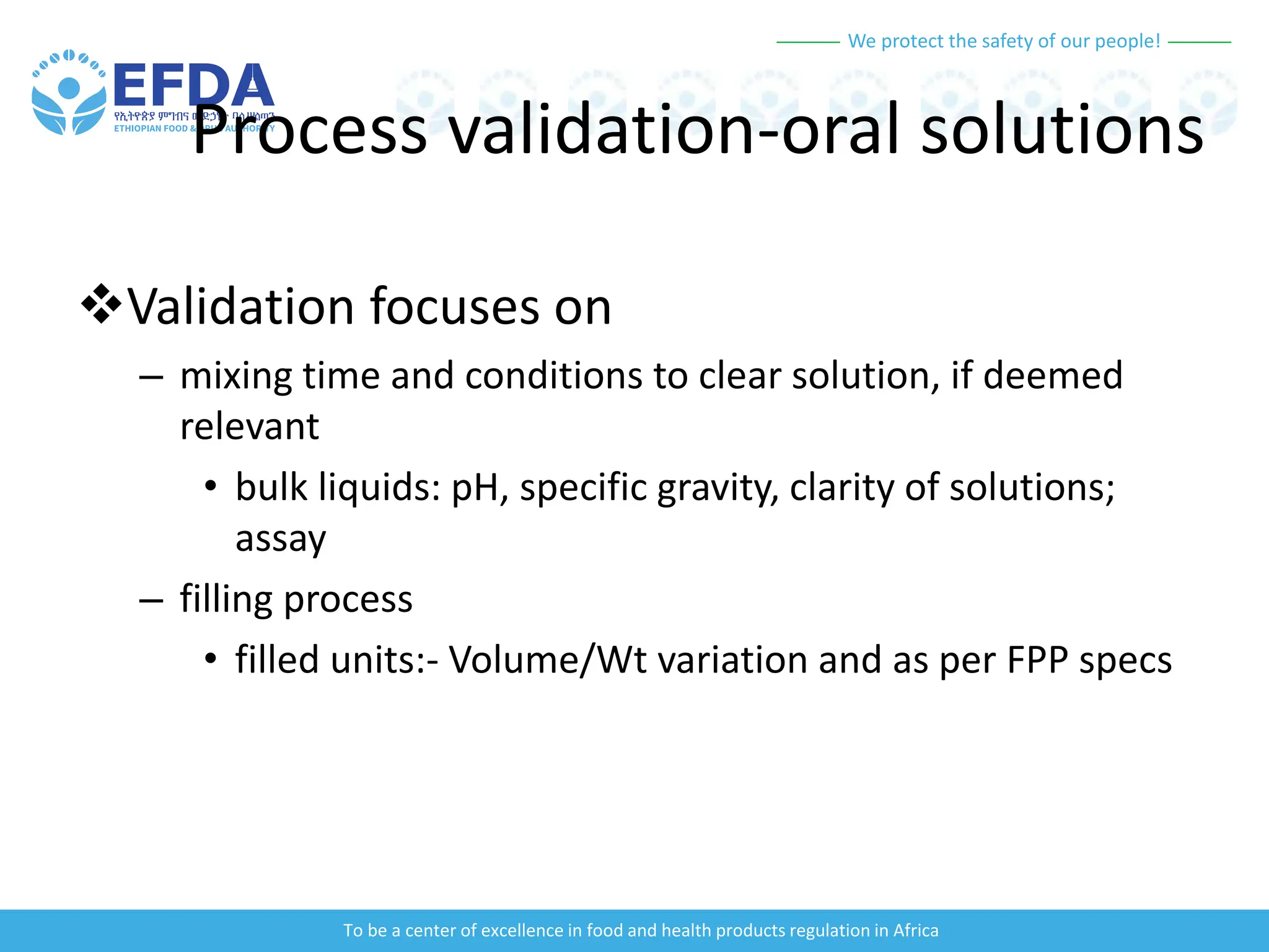 Process validation.pptx_Process validation and inspection method with Example of Process ...