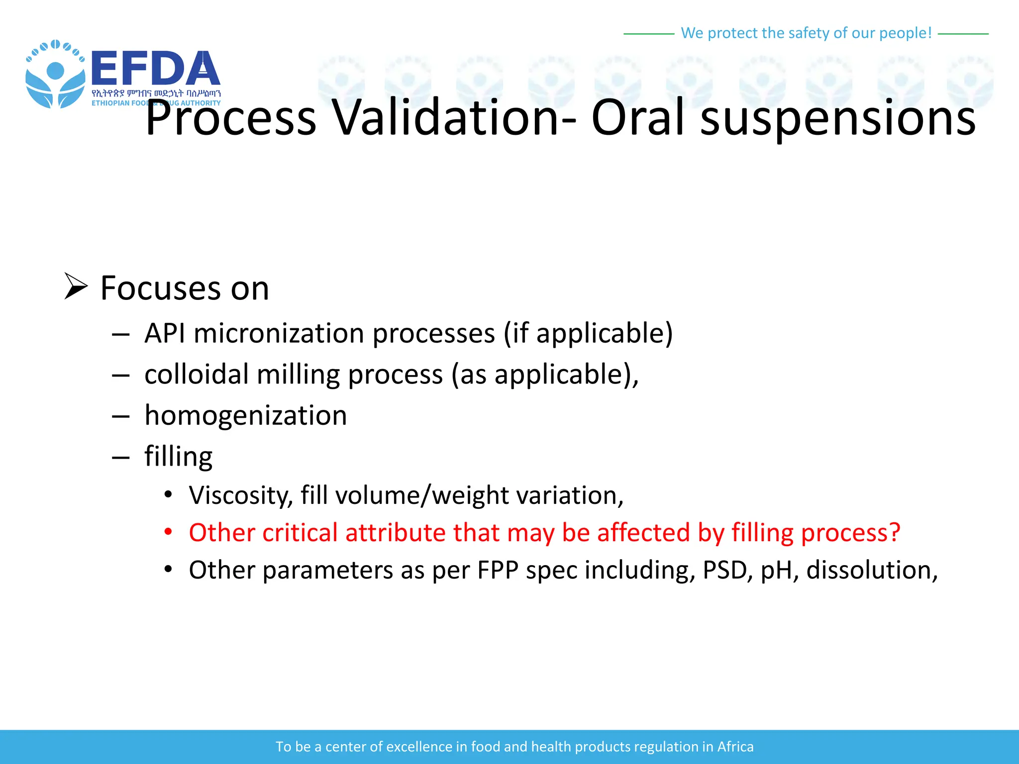 Process validation.pptx_Process validation and inspection method with Example of Process ...
