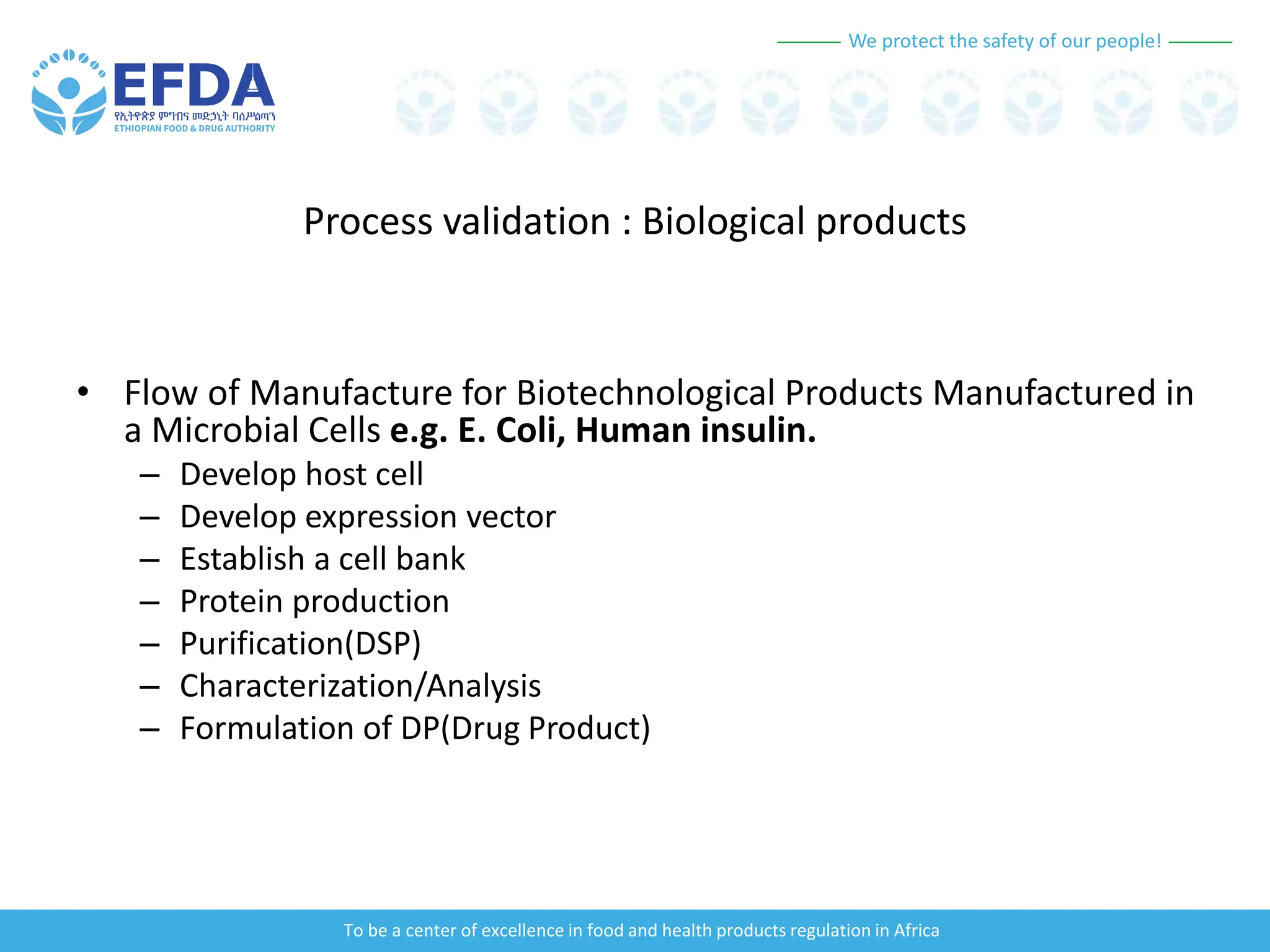 Process Validationpptxprocess Validation And Inspection Method With