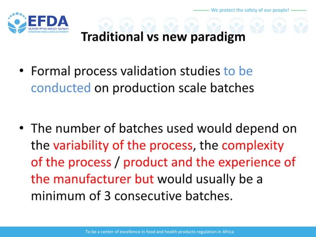 Process validation.pptx_Process validation and inspection method with Example of Process ...