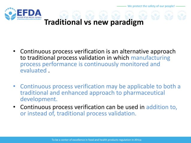 Process validation.pptx_Process validation and inspection method with Example of Process ...
