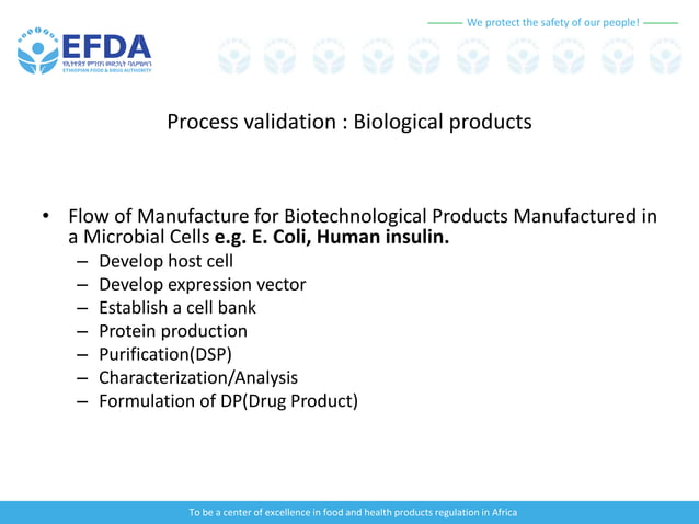 Process validation.pptx_Process validation and inspection method with Example of Process ...