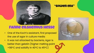 History And Developments In Microbiology | PPTX