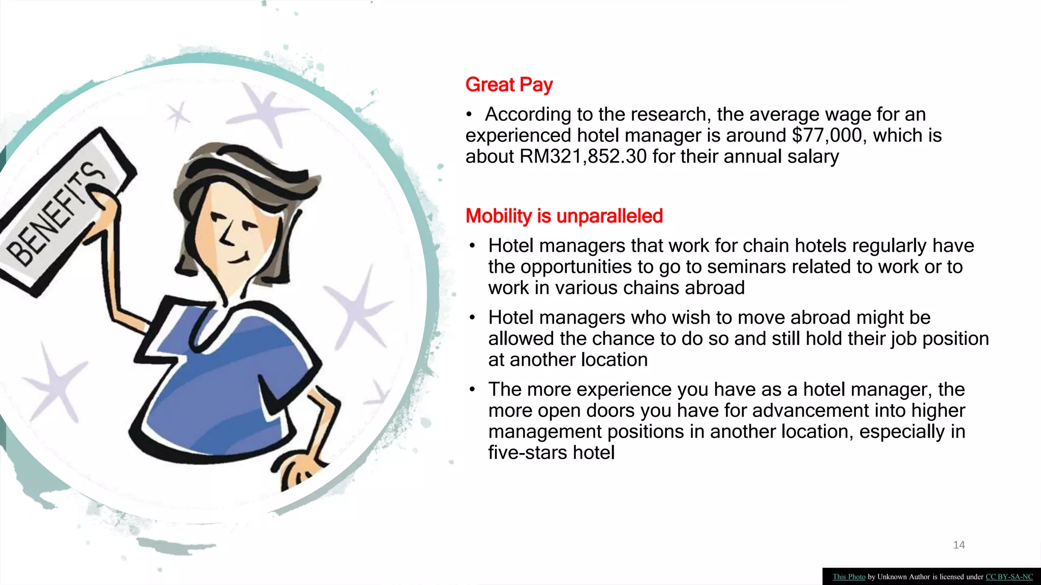 General Manager Presentation | PPTX