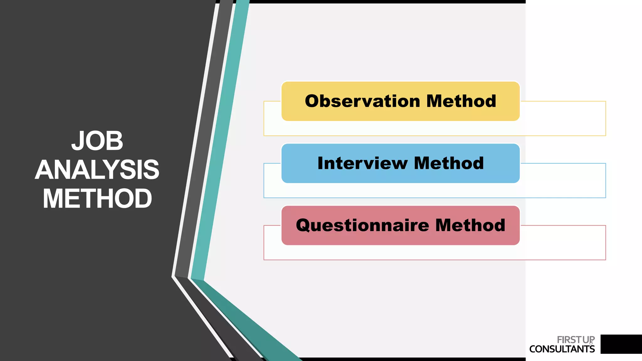 General Manager Presentation | PPTX