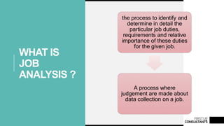 General Manager Presentation | PPTX