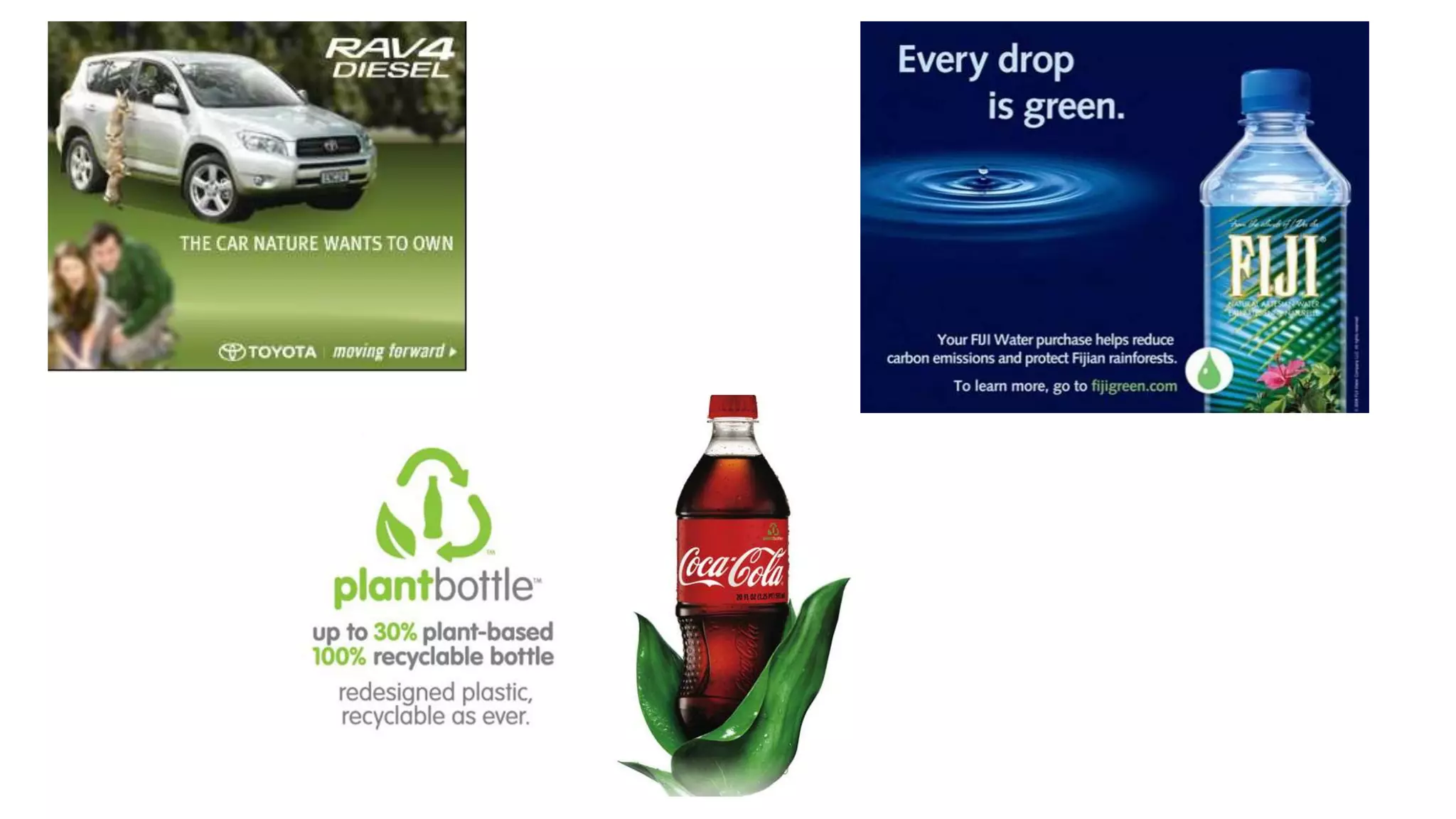GREEN MARKETING OVERVIEW | PPTX
