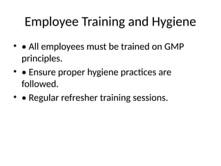 GMP_Wet_Wipes_Training_Presentation (1).pptx | Free Download