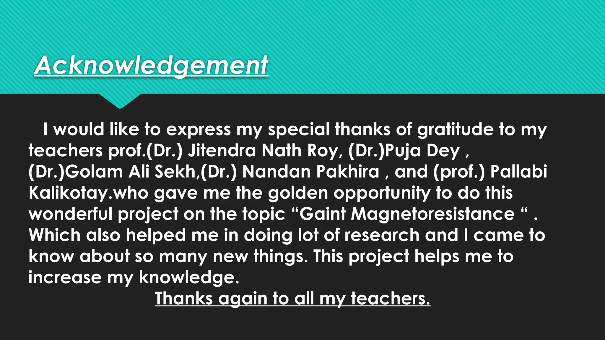 Gaint Magnetoresistance(Gmr)power point.pptx