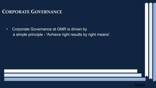 GMR | PPT