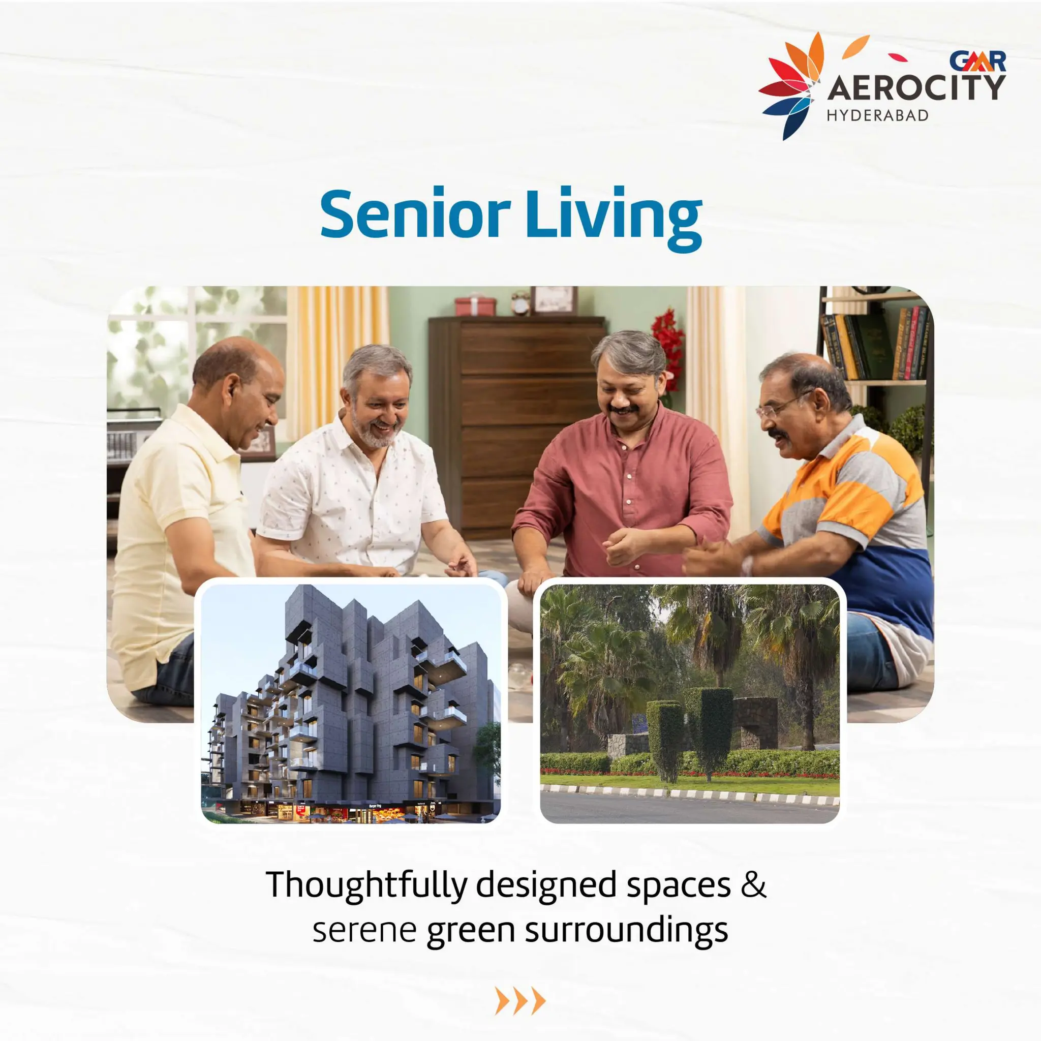 GMR Aerocity Hyderabad: The Ultimante Co-Habitat.pdf