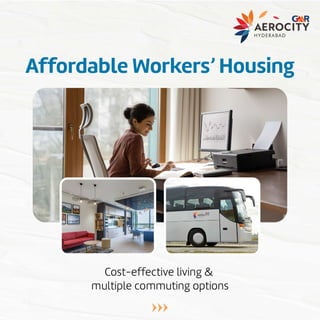 GMR Aerocity Hyderabad: The Ultimante Co-Habitat.pdf