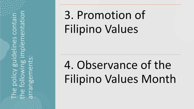 GMRC-AND-VE.pdf | Educational Assessment | Education