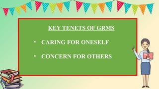 GMRC-EDITED.pptx BEED in elementary education | PPTX