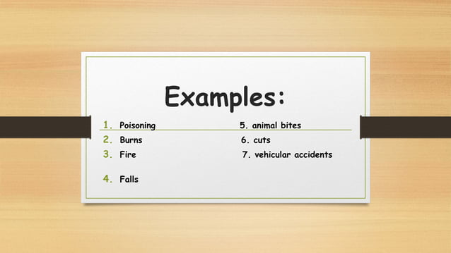 I can protect myself, good manners and right conduct | PPT