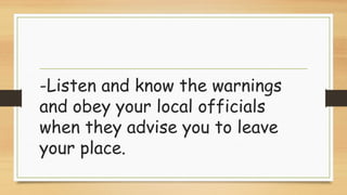 i can protect myself good manners and right conduct | PPTX