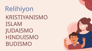 GMRC- Lesson 4 (PANANALIG SA DIYOS).pptx