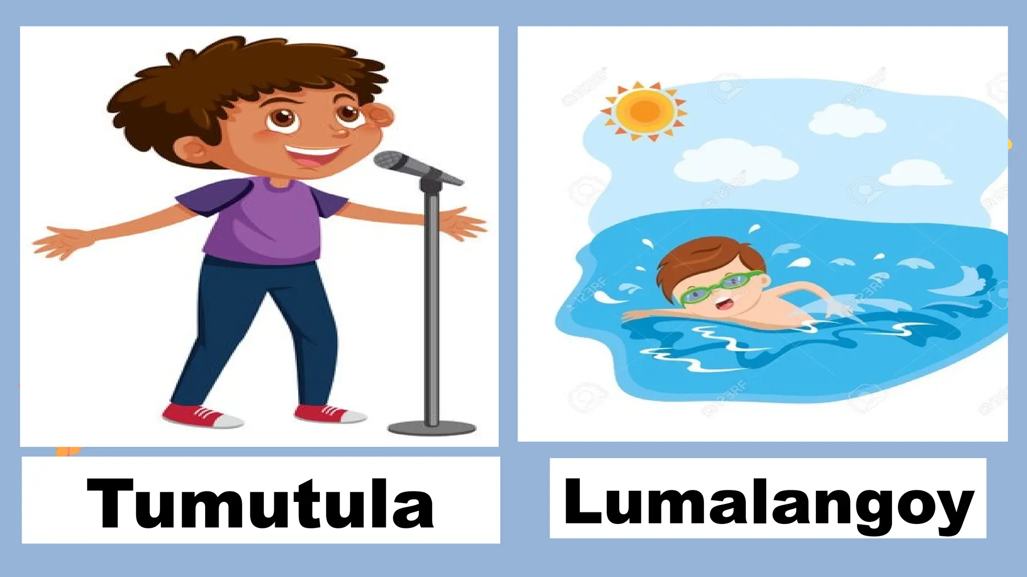 MGA KAKAYAHAN AT TALENTO NG ISANGA BATA- PPT.pptx