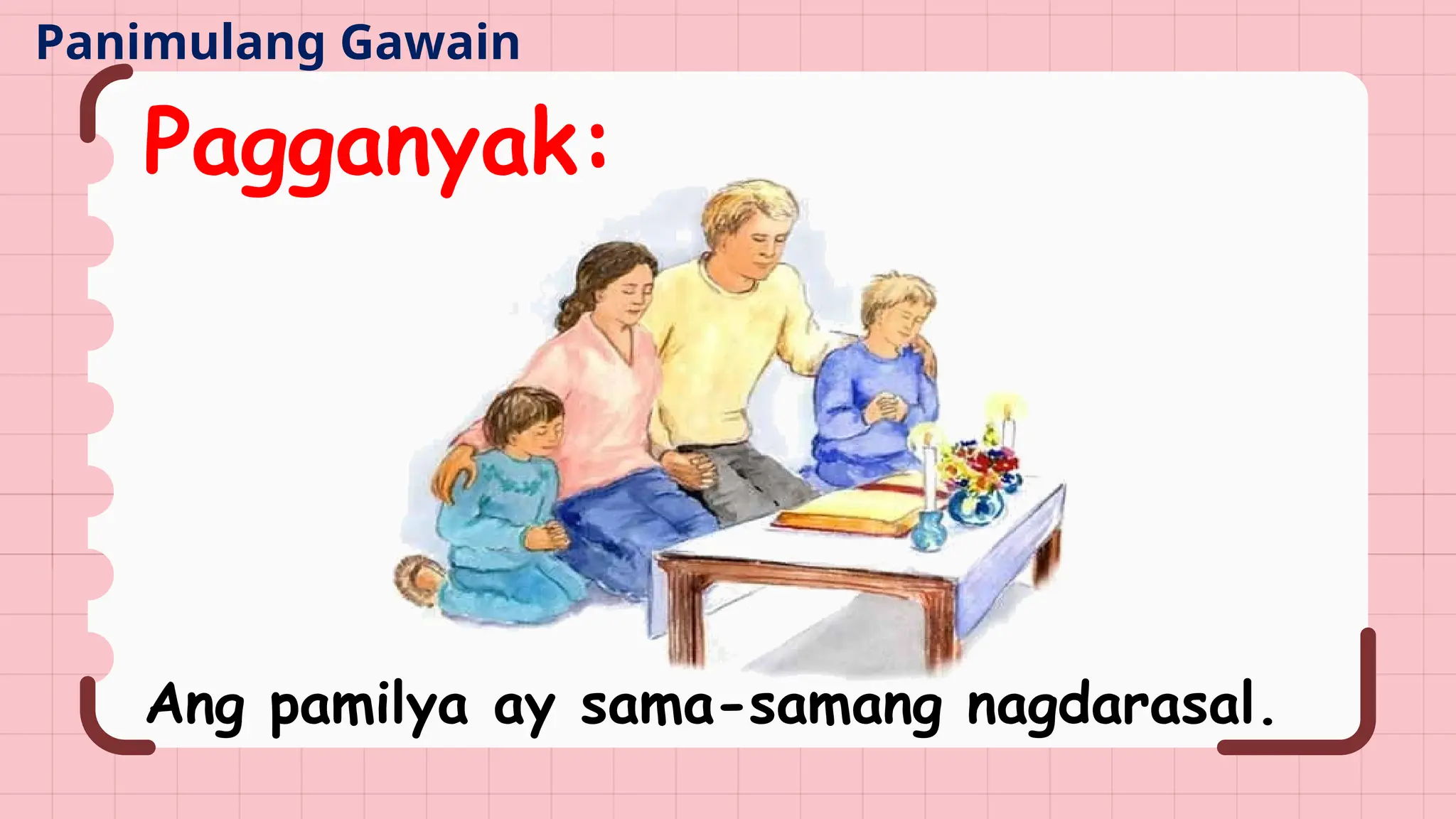 GMRC and Values education Week 7 day 1 ppt | PPTX