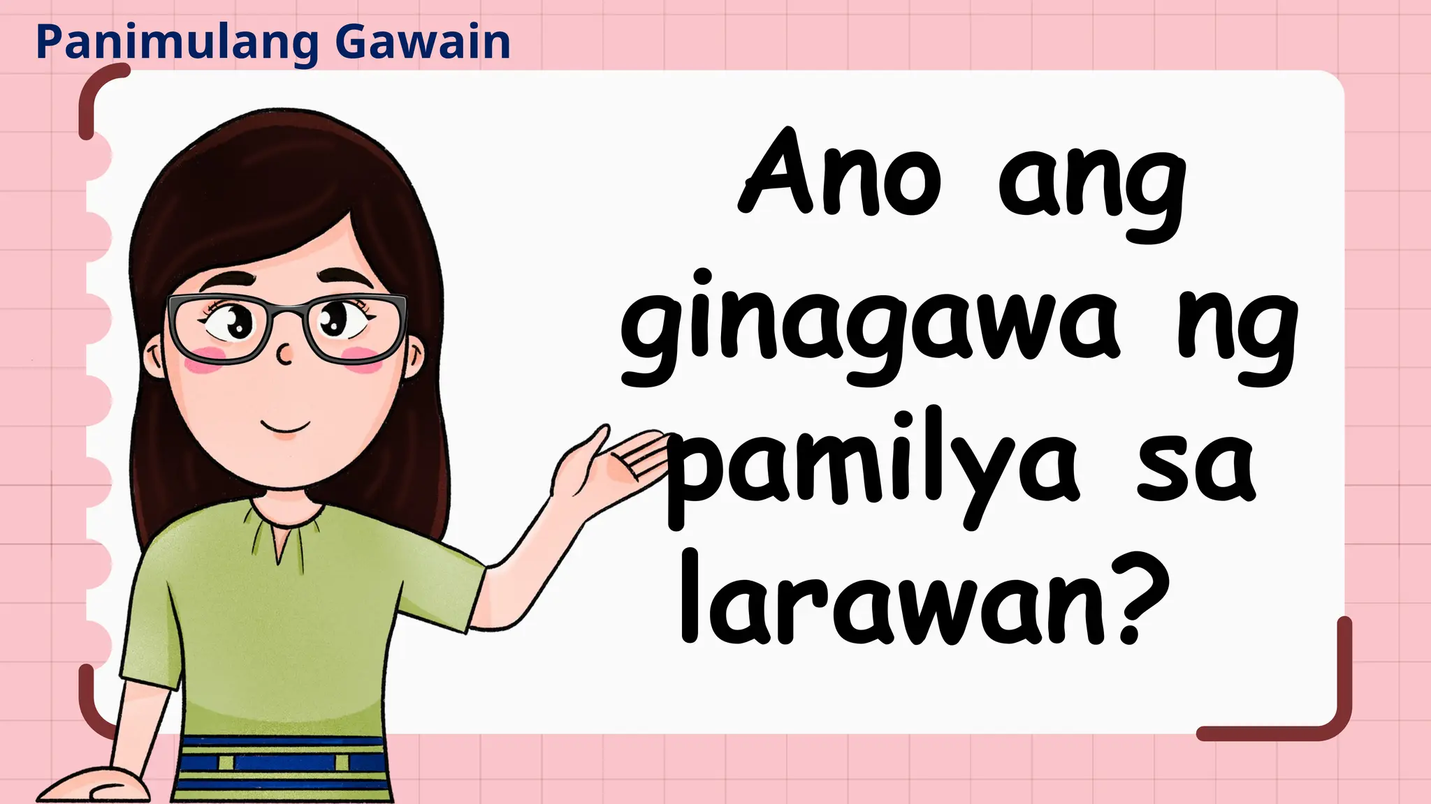 GMRC and Values education Week 7 day 1 ppt | PPTX