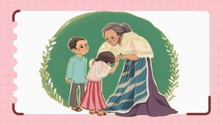 GMRC and Values education Week 7 day 1 ppt | PPTX