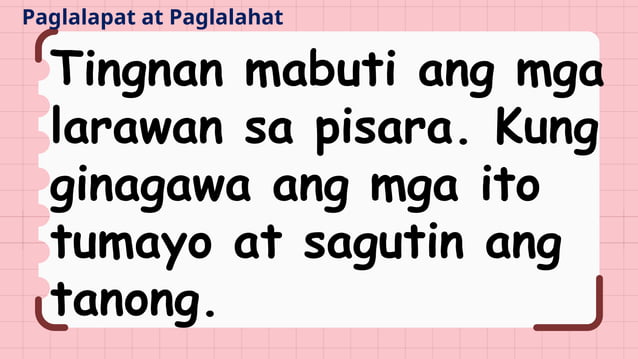 GMRC and Values education Week 7 day 1 ppt | PPTX