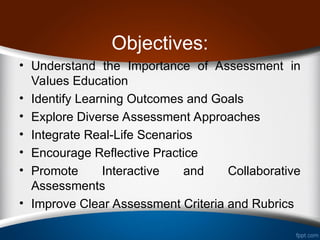 Good Manners and Right Conduct-VE ASSESSMENT.ppt