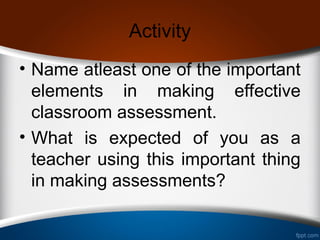 Good Manners and Right Conduct-VE ASSESSMENT.ppt