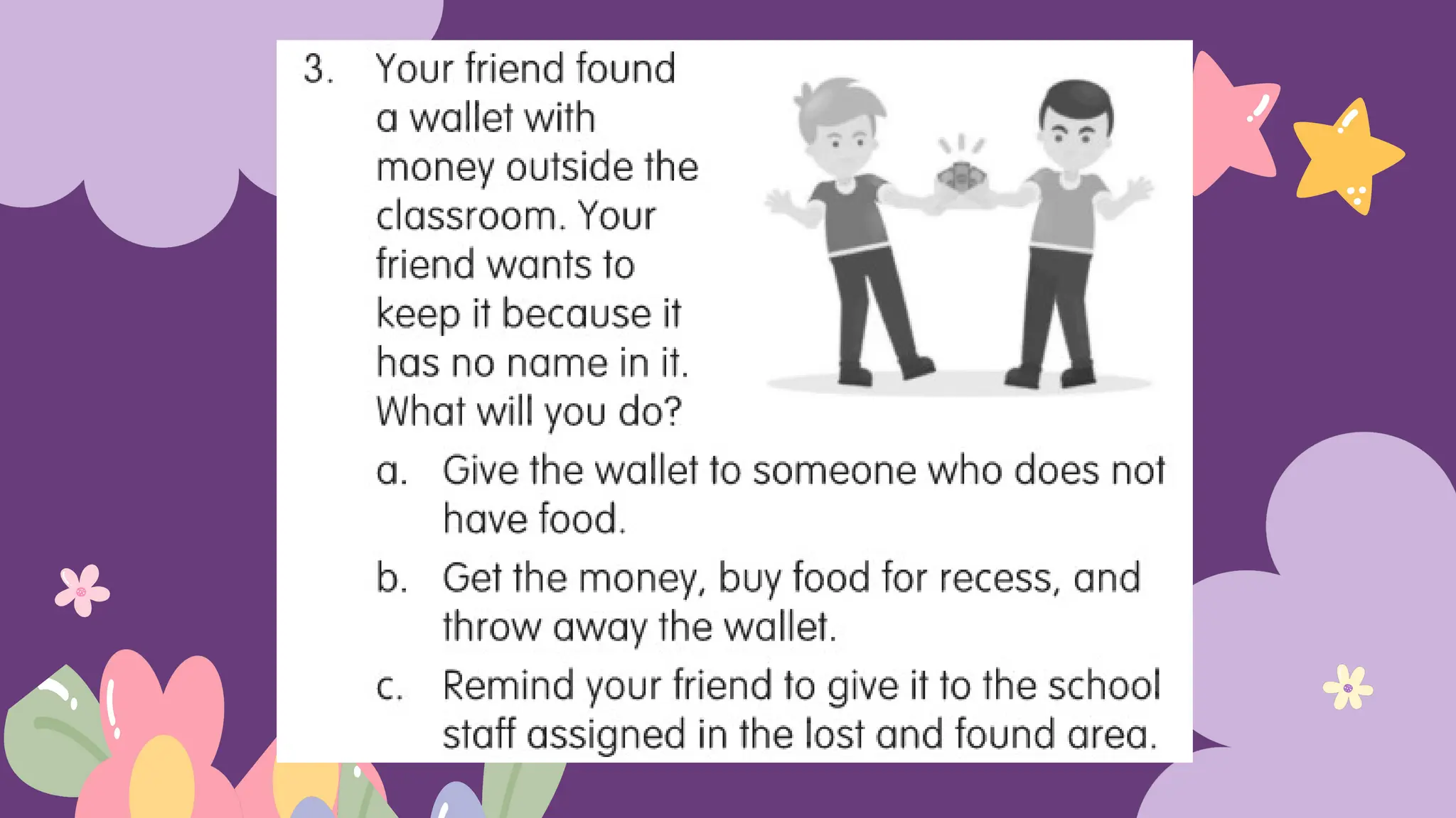 GMRC 1.2 for the classroom - Sincerity.pptx