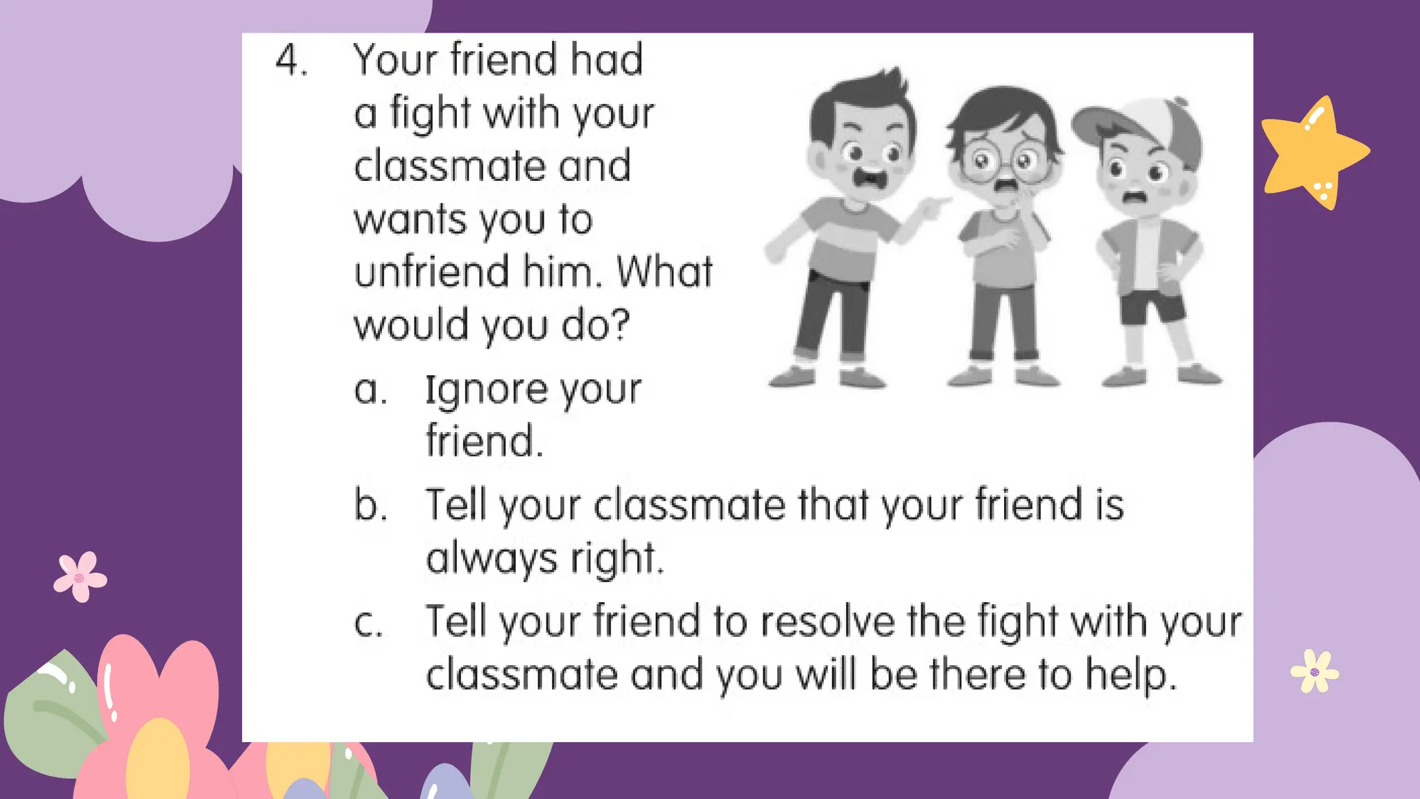 GMRC 1.2 for the classroom - Sincerity.pptx