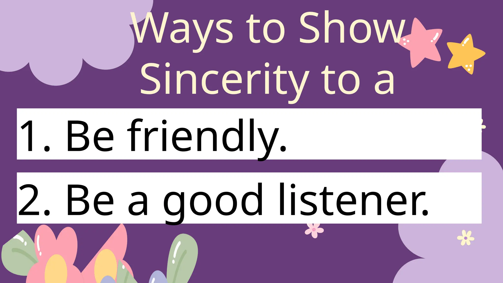 GMRC 1.2 for the classroom - Sincerity.pptx